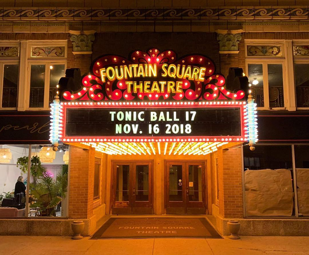 Your Guide to Tonic Ball 2018 presented by Eskenazi Health - Tonic Ball