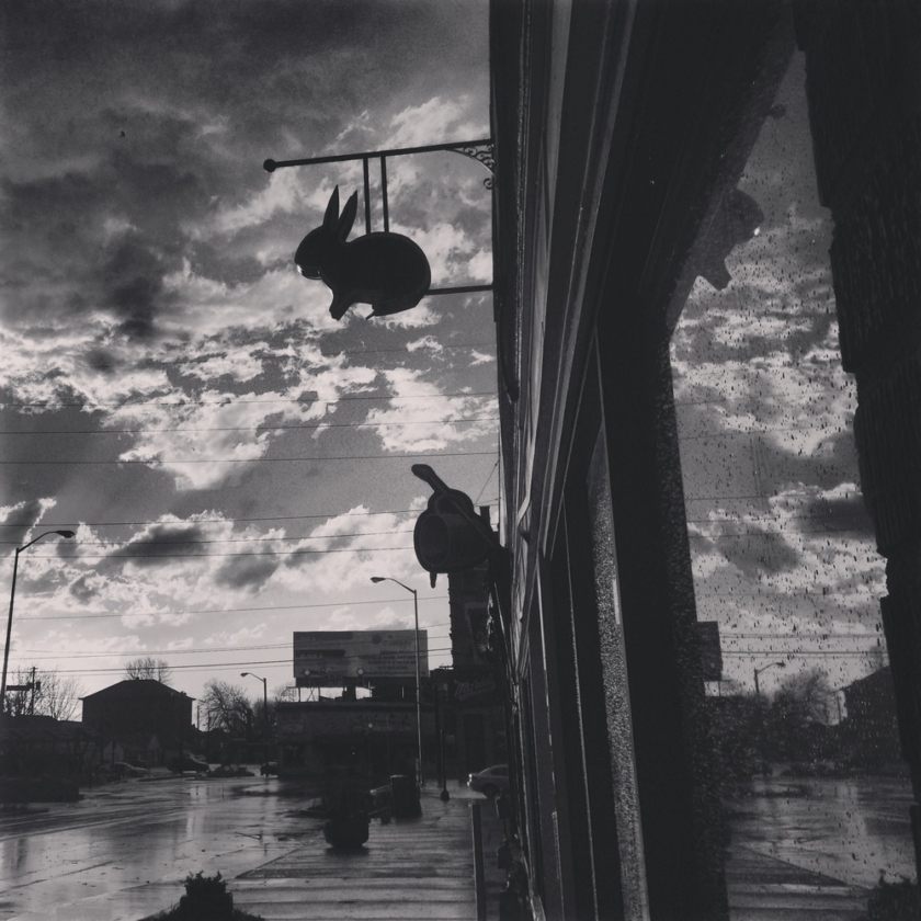 BRITNEY SPEARS Stage | White Rabbit Cabaret - Tonic Ball