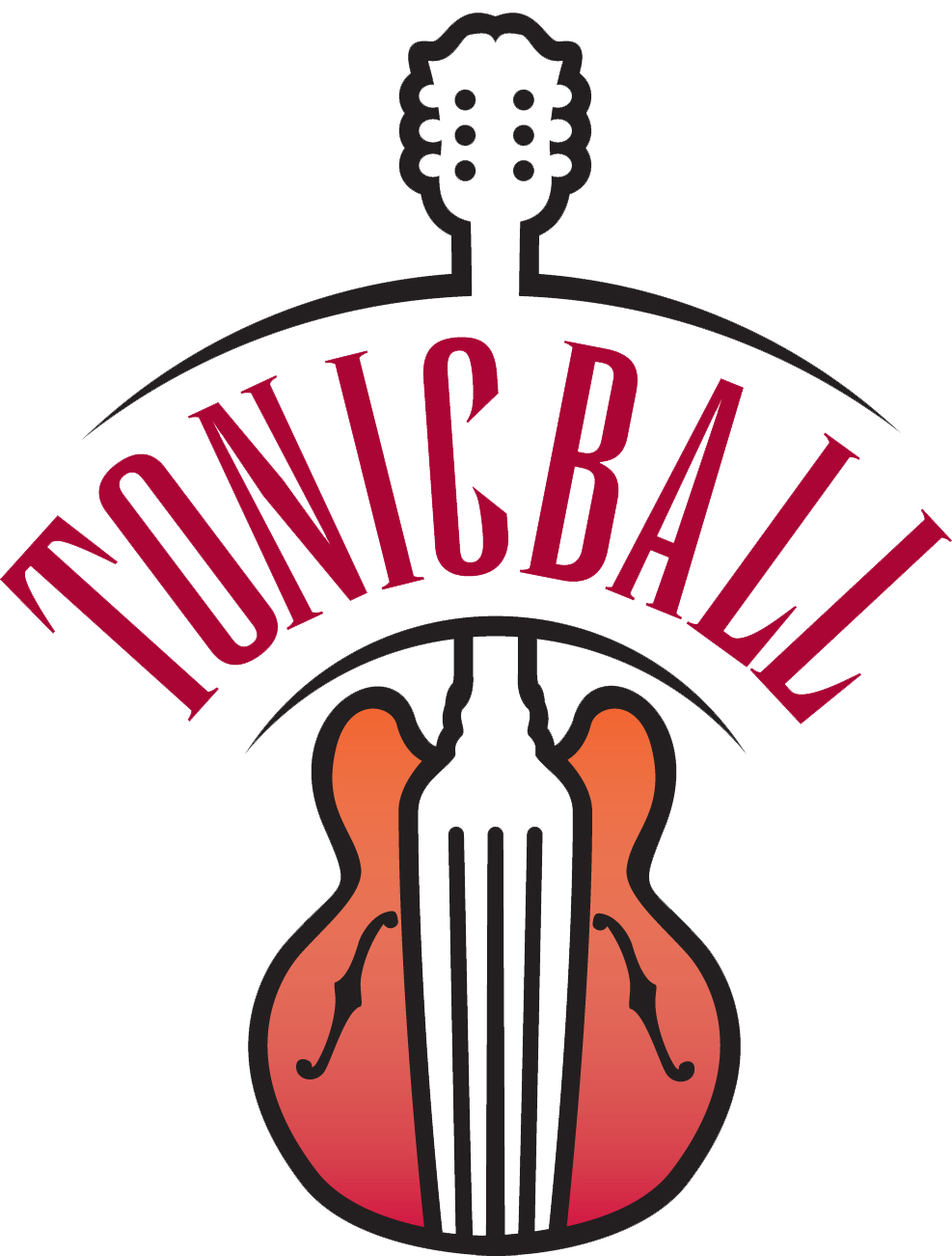 Attend - Tonic Ball